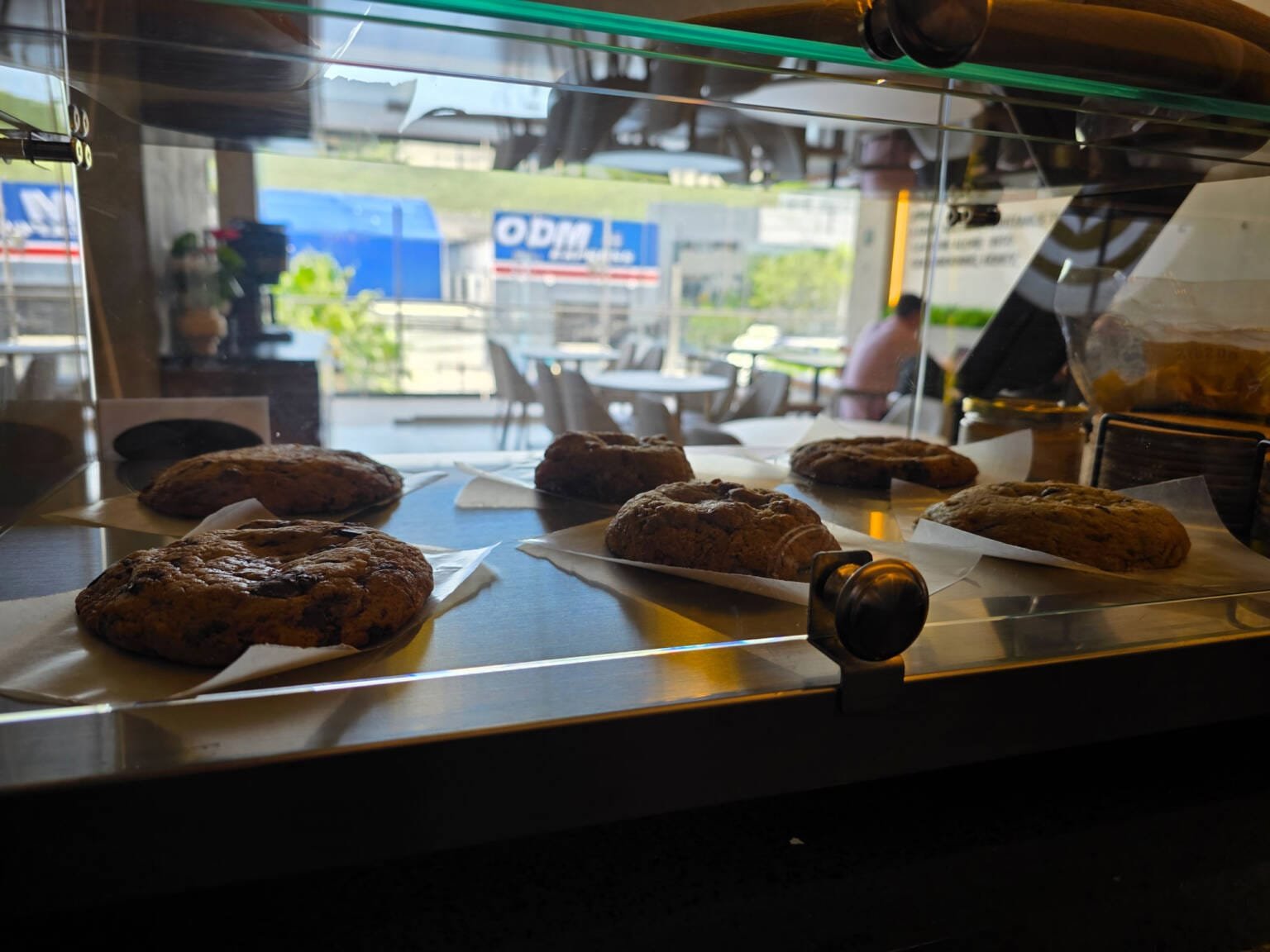 el mejor coffee shop en Monterrey